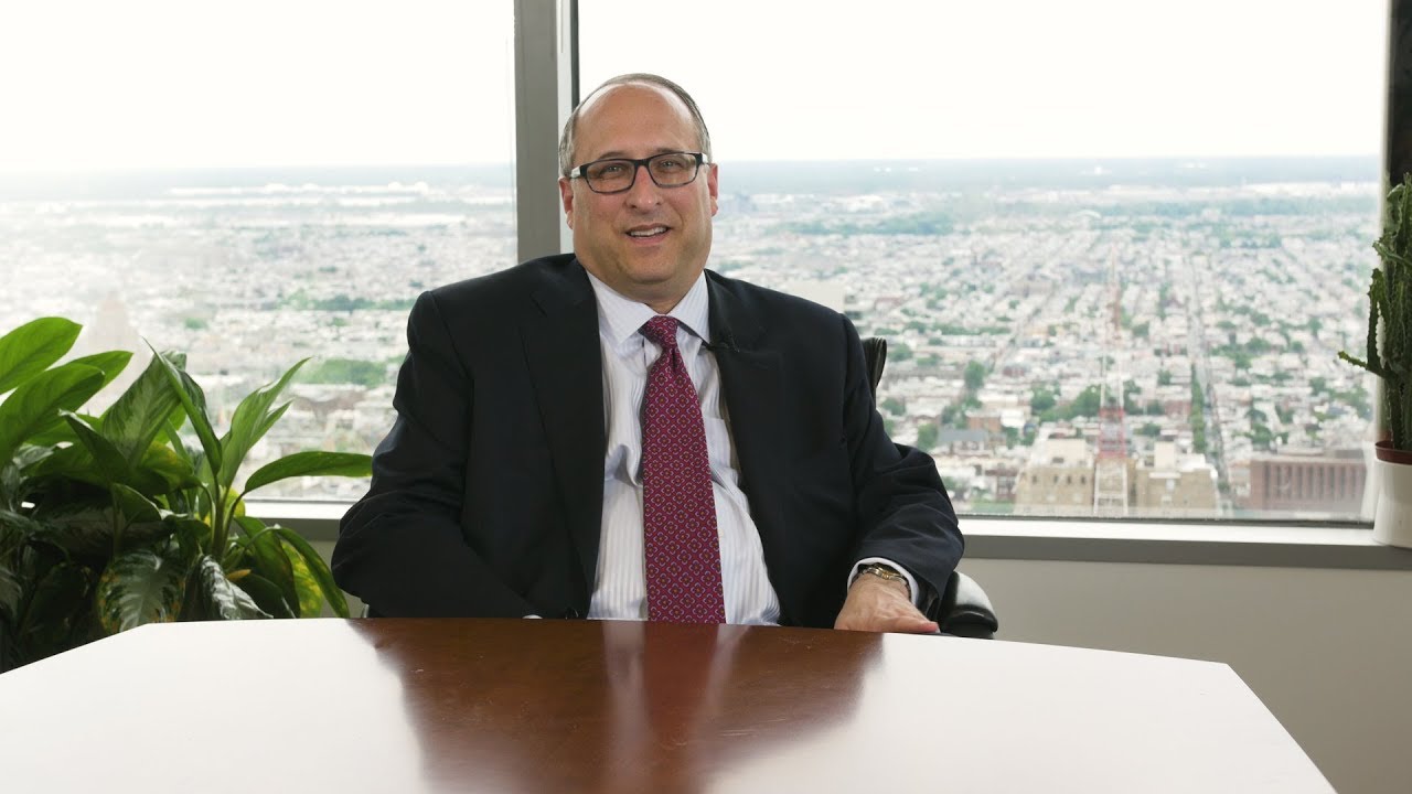 Citybizlist Alan Kaplan Part III - YouTube