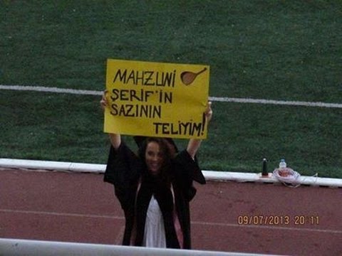 Aşık Mahzuni Şerif & Bitmez tükenmez  Geceler