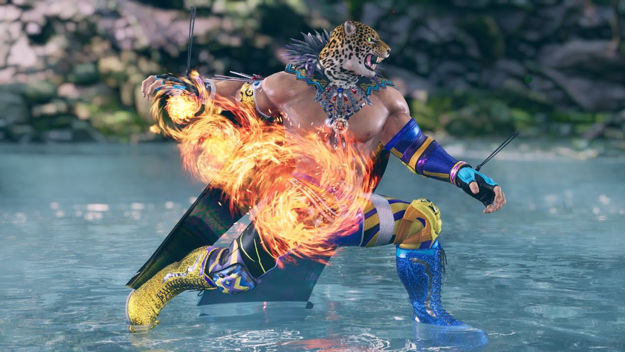 100% Guaranteed King Unblockable Setup - YouTube