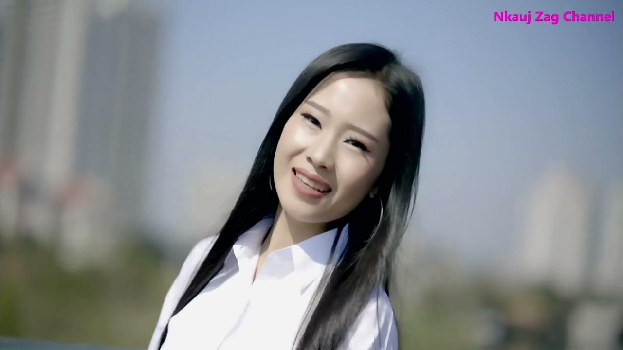 Kev kawm / SONIE THOJ and PAJ VUAM THOJ New song / official MV - YouTube