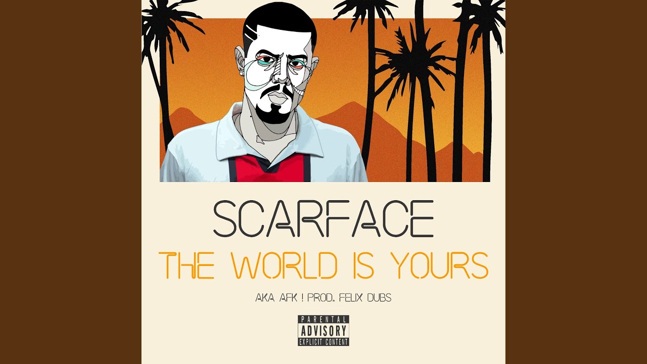 Scarface - YouTube Music