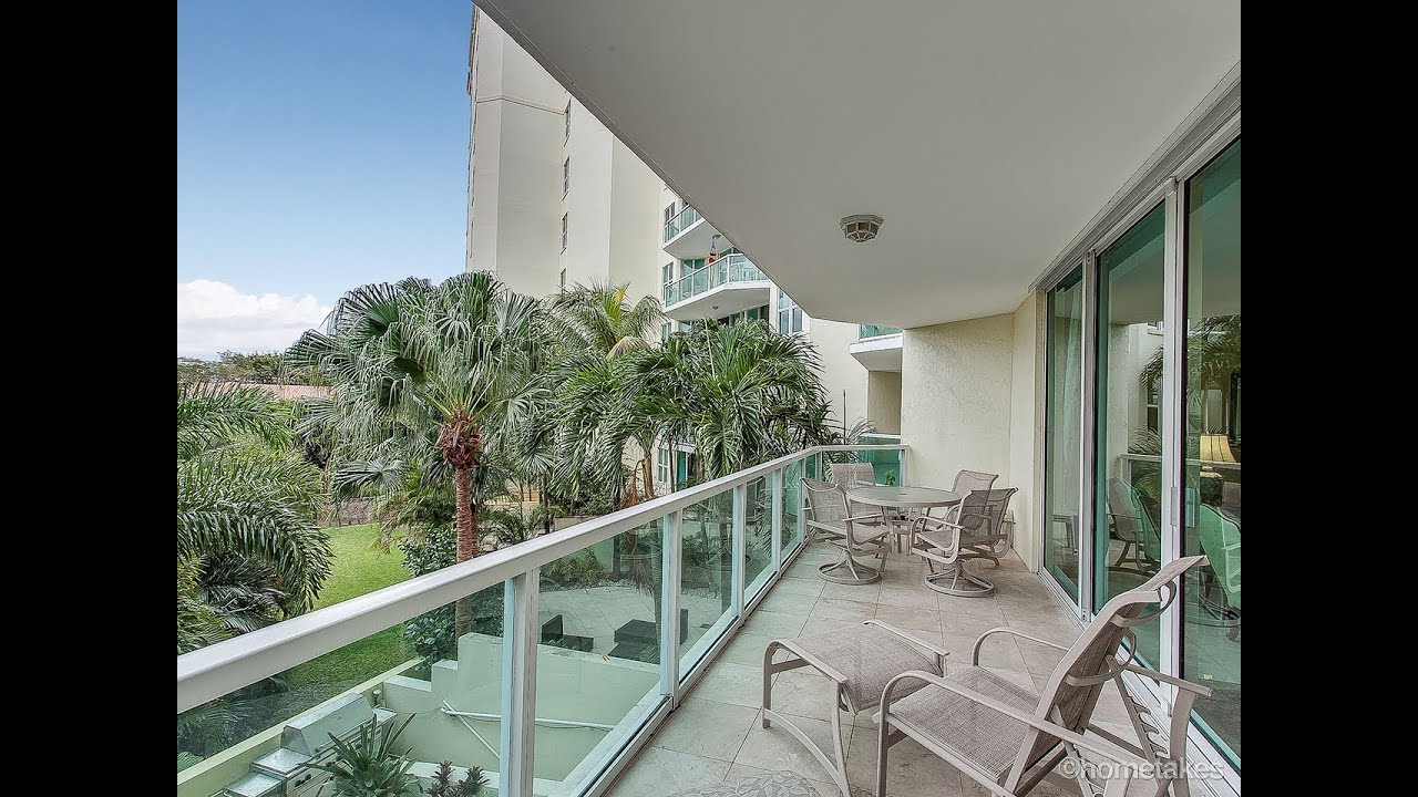 Townsend Place 1 bedroom 2 bath A-210 Townsend Place Boca Raton FL ...