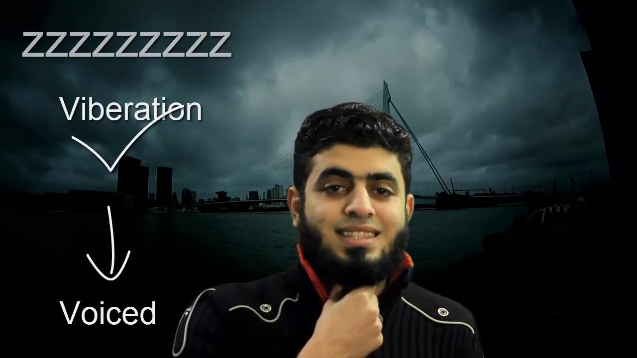 Final -d Pronunciation - YouTube