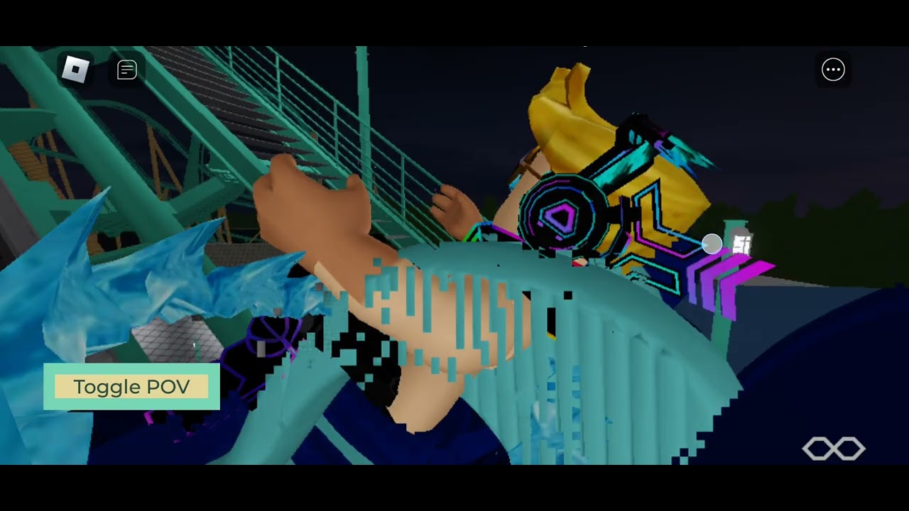 Roblox Kraken review - YouTube