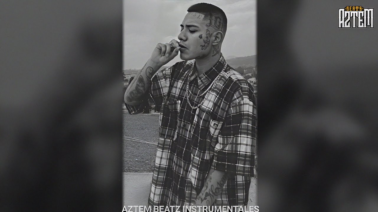 "CUANDO FUMO" Base De Rap Tumbado Underground | Beat De Rap Tumbado ...