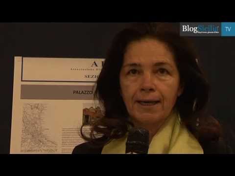 Palermo, giornata nazionale dell'ADSI - Anna Monroy di Giampilieri ...