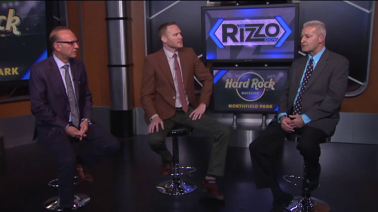 The Rizzo Show April 29th 2018 - YouTube