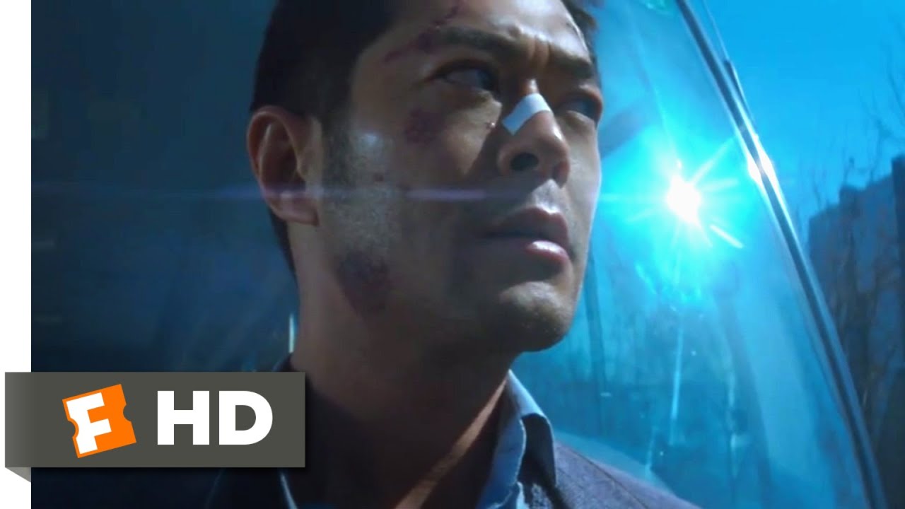 Drug War (2012) - They're All Cops Scene (7/10) | Movieclips - YouTube