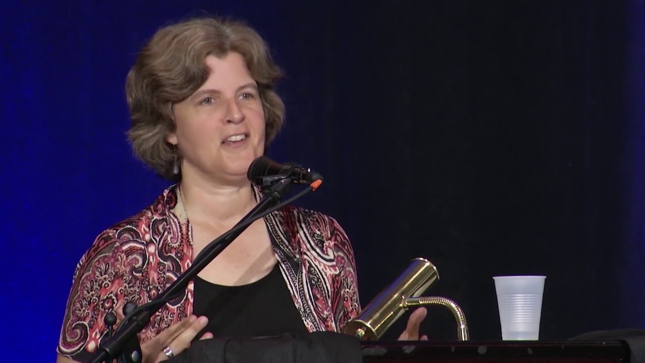 Audience Questions About The Food Industry with Michele Simon J.D., MPH ...