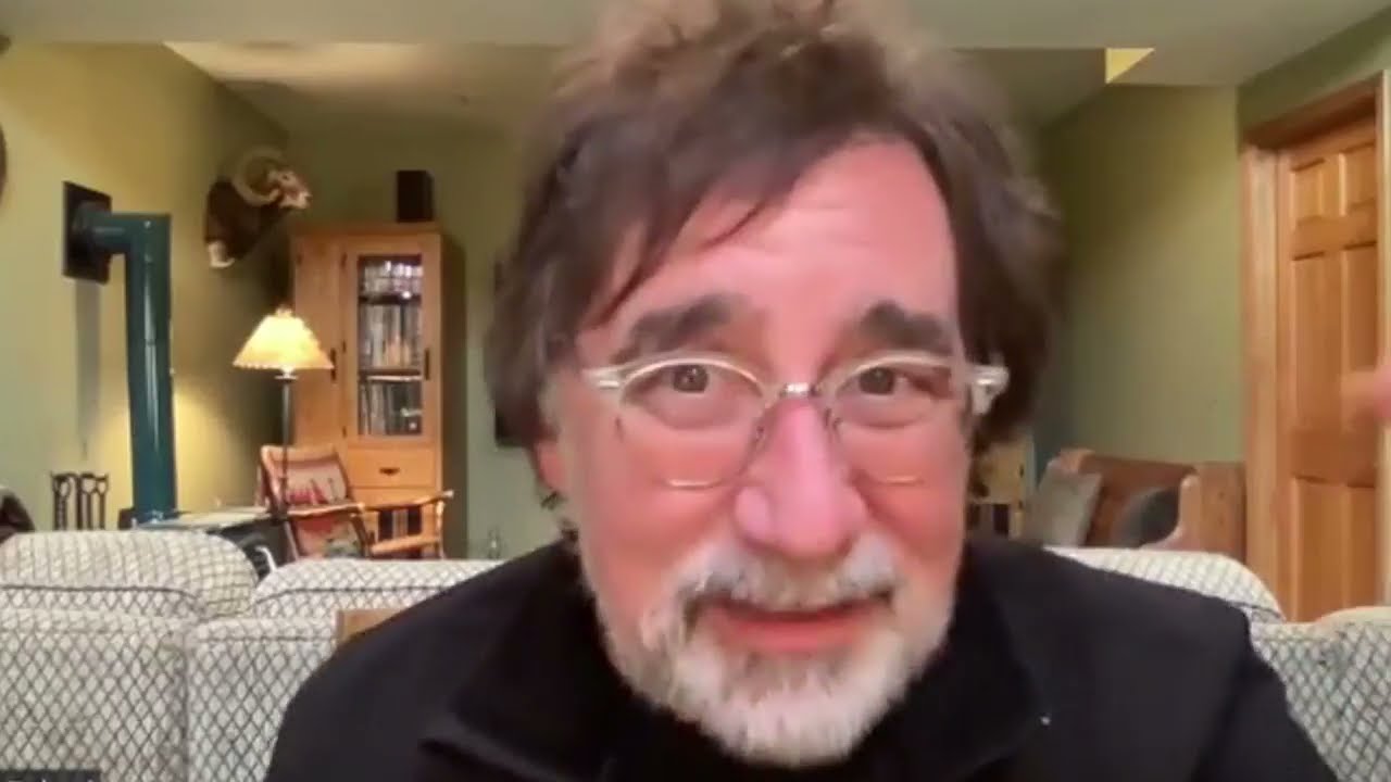 Interpreting the Wrath of God - Brian Zahnd - YouTube