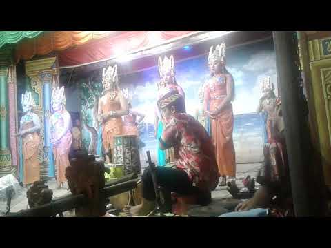 UMBUL UMBUL BELAMBANGAN Live 56 Ringin AGUNG Janger SRI BUDOYO PANGESTU #9Okt2019