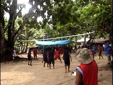 apwaapwa non Romanum Island - YouTube