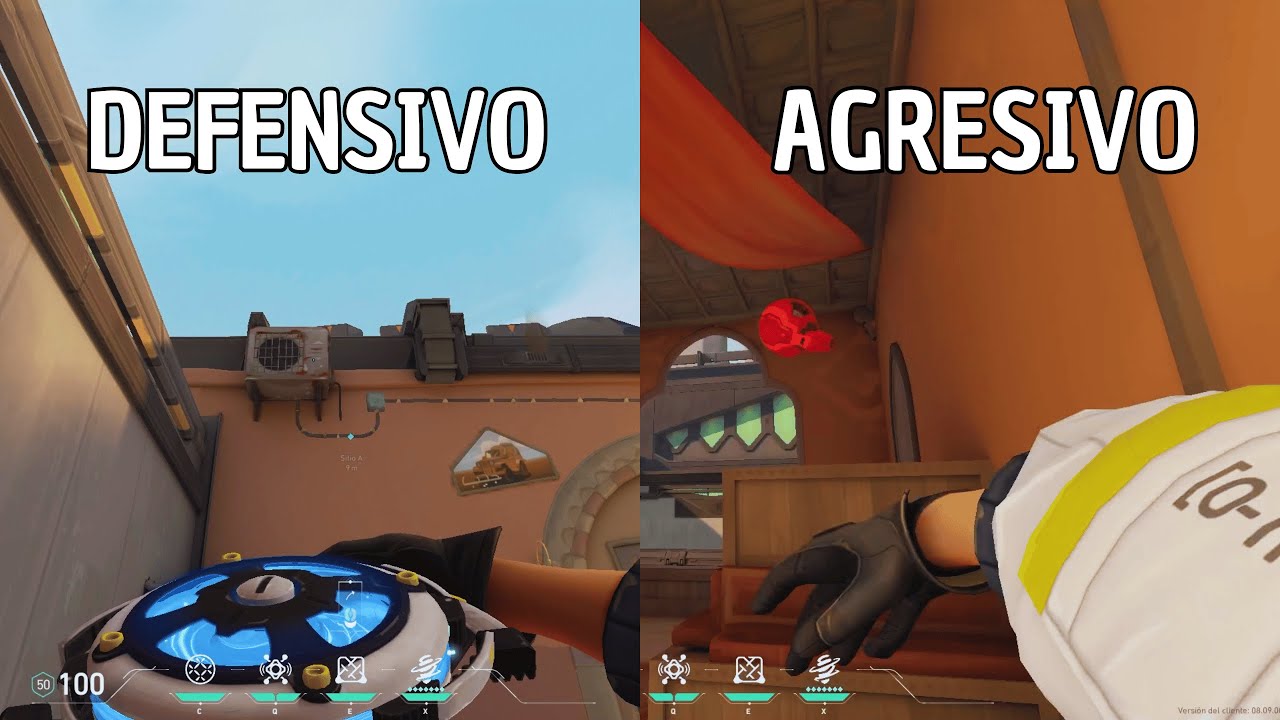 Setups de DEADLOCK en BIND para TODOS los ESTILOS - YouTube