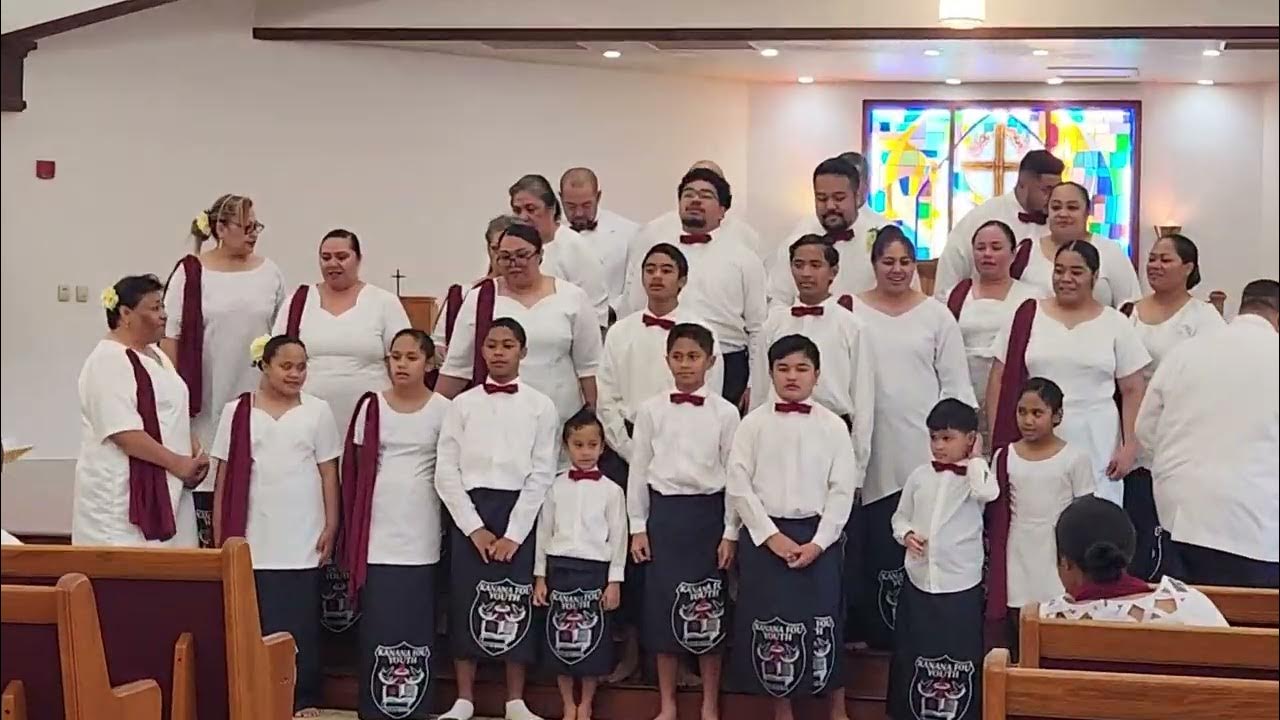 KANANA FOU-HI AUTALAVOU/ VAEGA AIKUPITO - YouTube