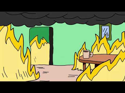 Piano Man/Sad Harmonica Sound Effect (SFX)