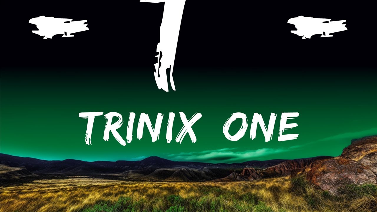 Trinix, One-T - The Magic Key (Lyrics) | 25 Min - YouTube