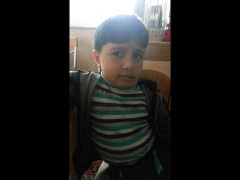 Iman-sen de qaqas men de qaqas