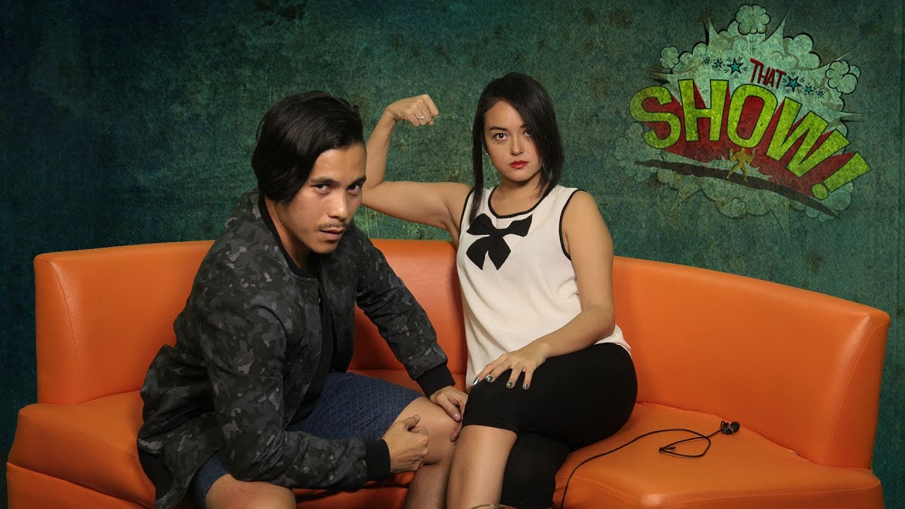 That Show S03E10 - Lick My Taint - YouTube