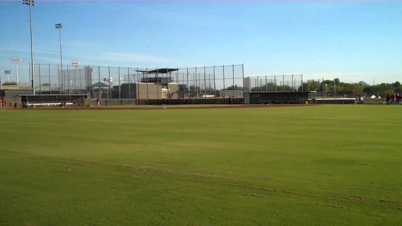 Don Sutton Field Pregame - YouTube