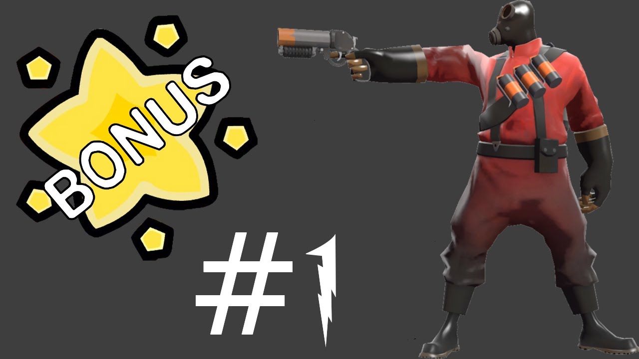 MVM #1.Bonus - YouTube