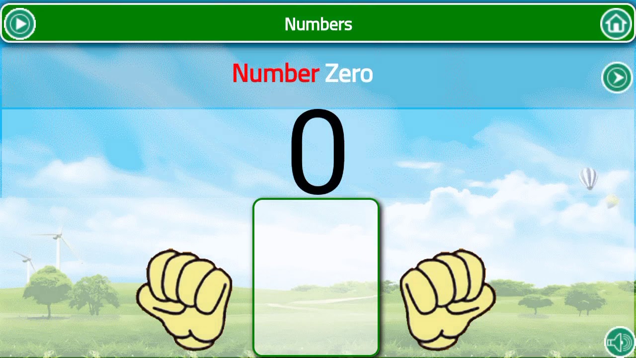 Learning Numbers for Kids - YouTube