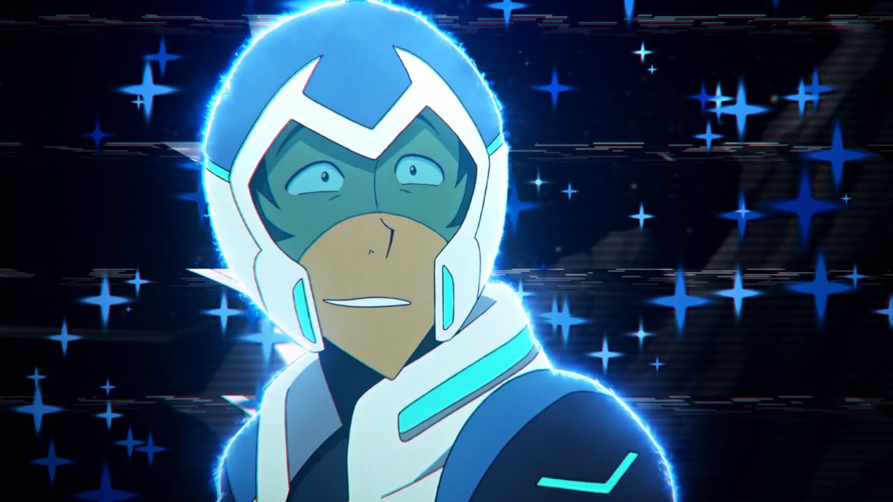 [VLD] yellow - lance mcclain edit (hbd lance!) - YouTube