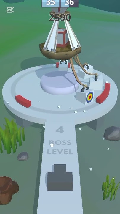 Tap and Wreck! | Fire Balls 3D Game Android Gameplay,,,, - YouTube