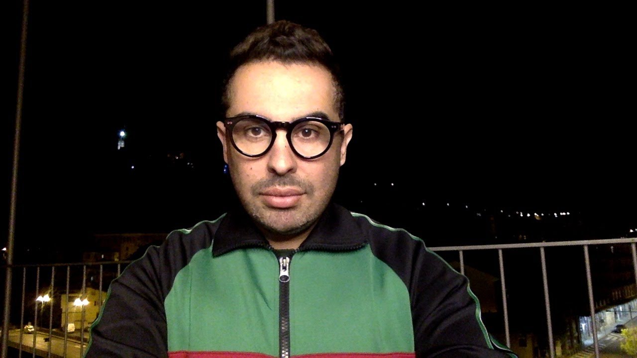 Doc Samad Live 15 Avril 2020 - YouTube