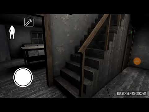 Grani den araba ile kaçış