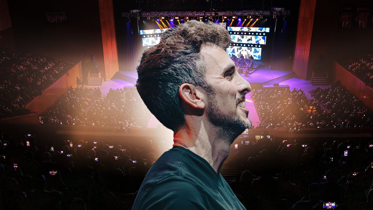 Zade Dirani - Piano Love Songs Live in Concert - YouTube Music