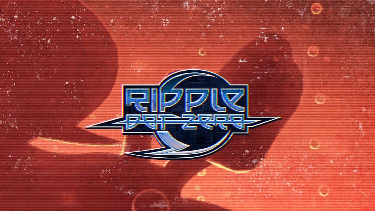 Level Completed - Ripple Dot Zero OST [21] - YouTube