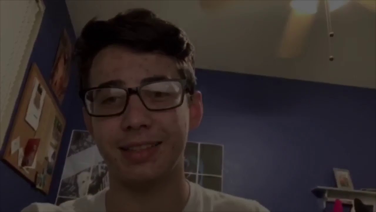 Isolation Information Week 3 Episode 1! Calaveras High School ...