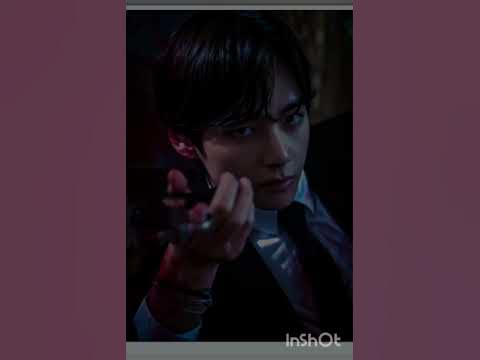 Kim Taehyung mafia short# bts V😎😎 - YouTube