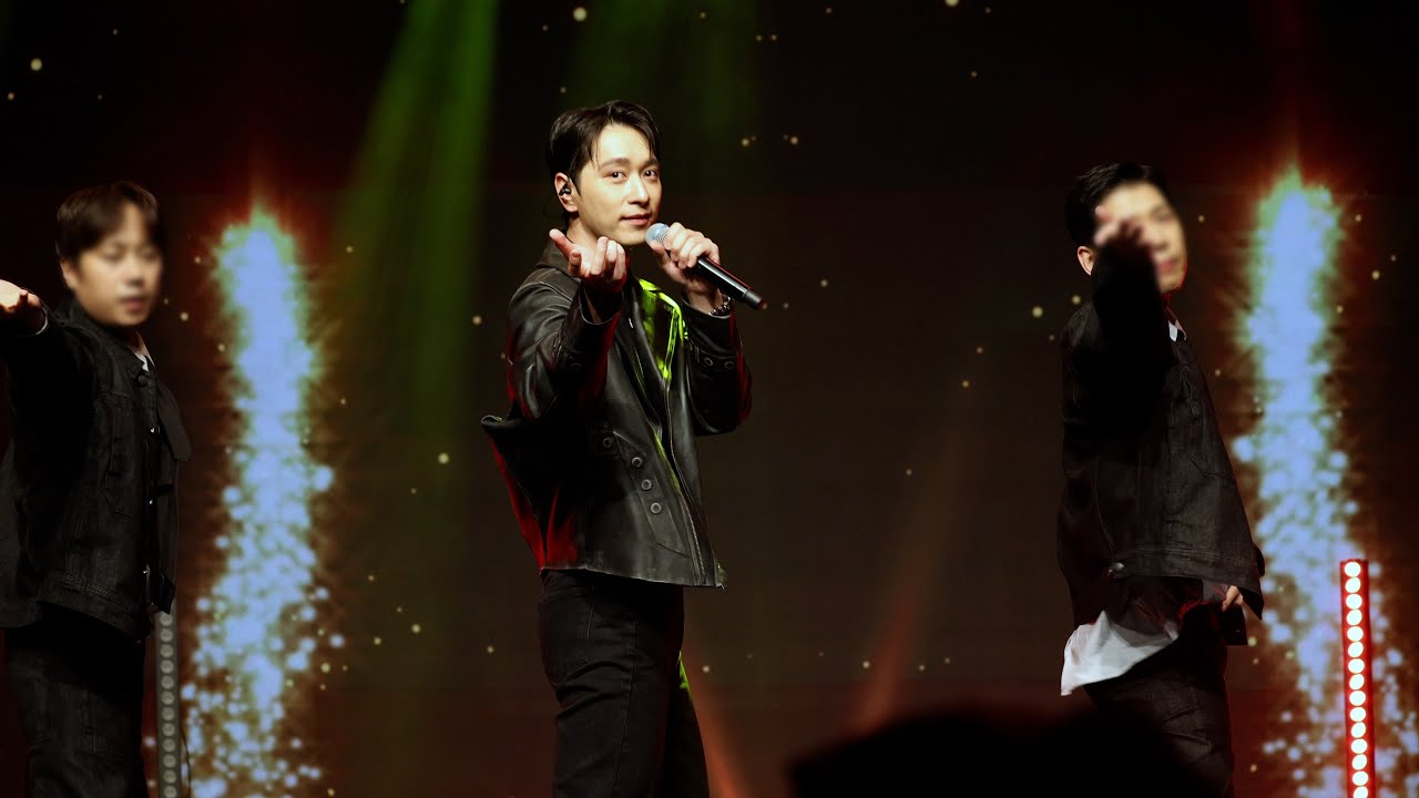 [2PM 찬성] 샴페인 (2024.11.30 15시 CHANIE'S BEAR MUSEUM in SEOUL) - YouTube