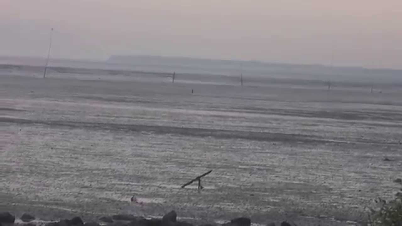 Sagar Vihar Vashi Navi Mumbai - YouTube