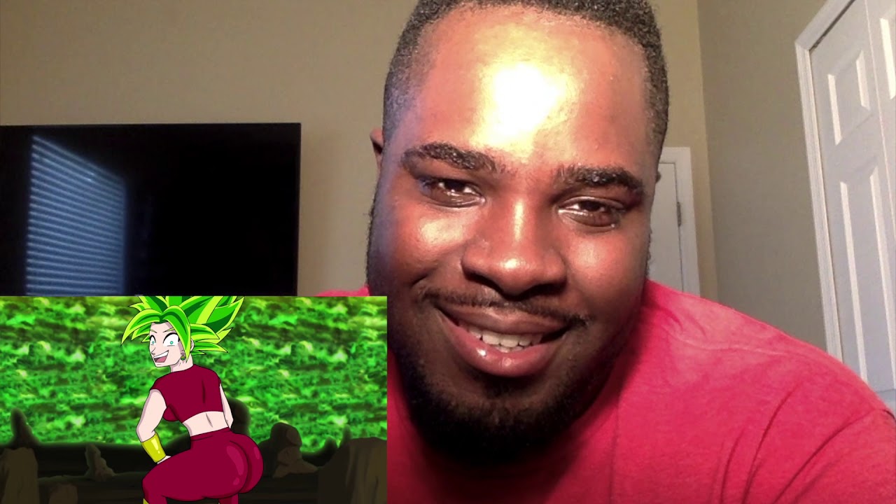 Goku Vs Jiren Rap Battle Reaction Youtube