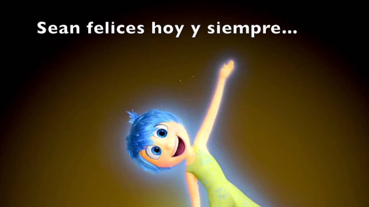 Se felíz hoy y siempre - YouTube