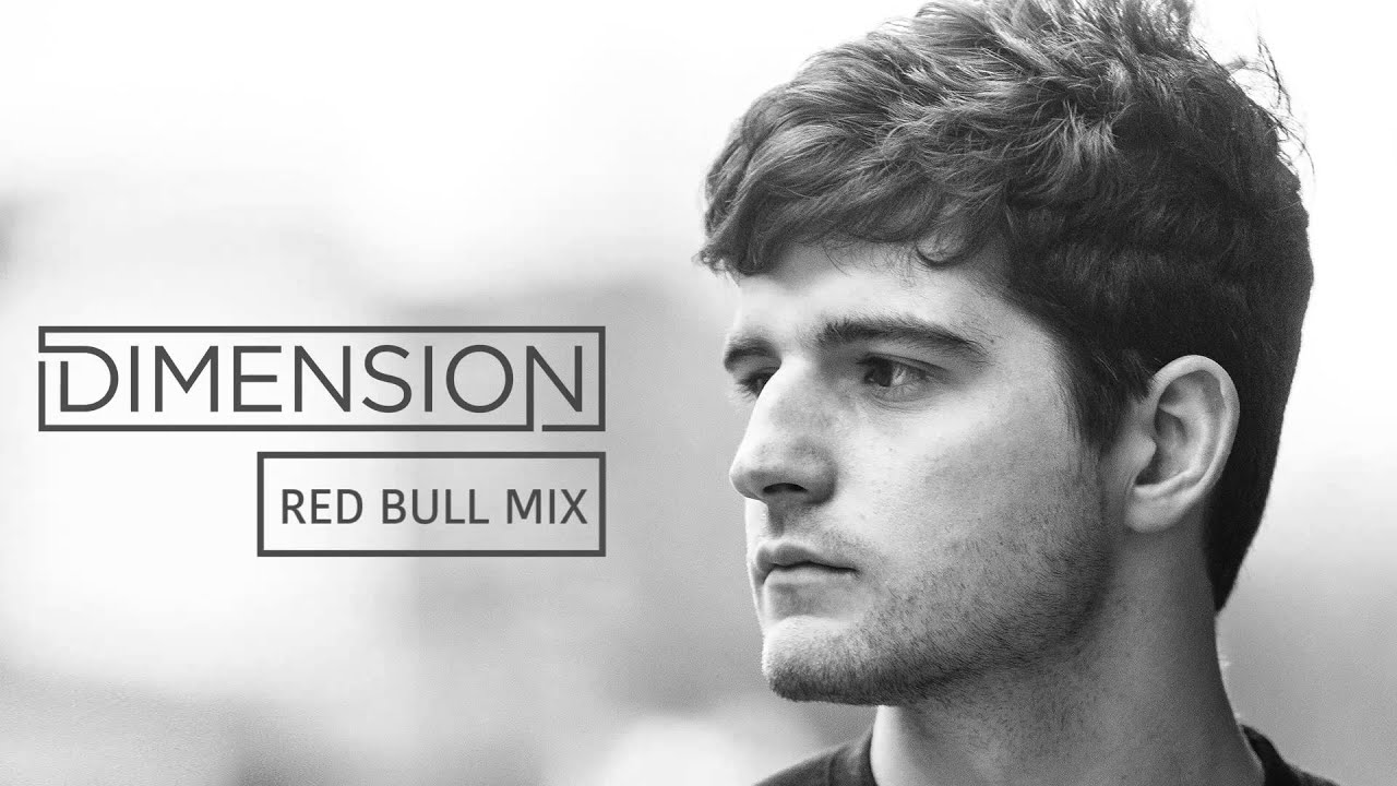 Dimension Red Bull Mix - YouTube