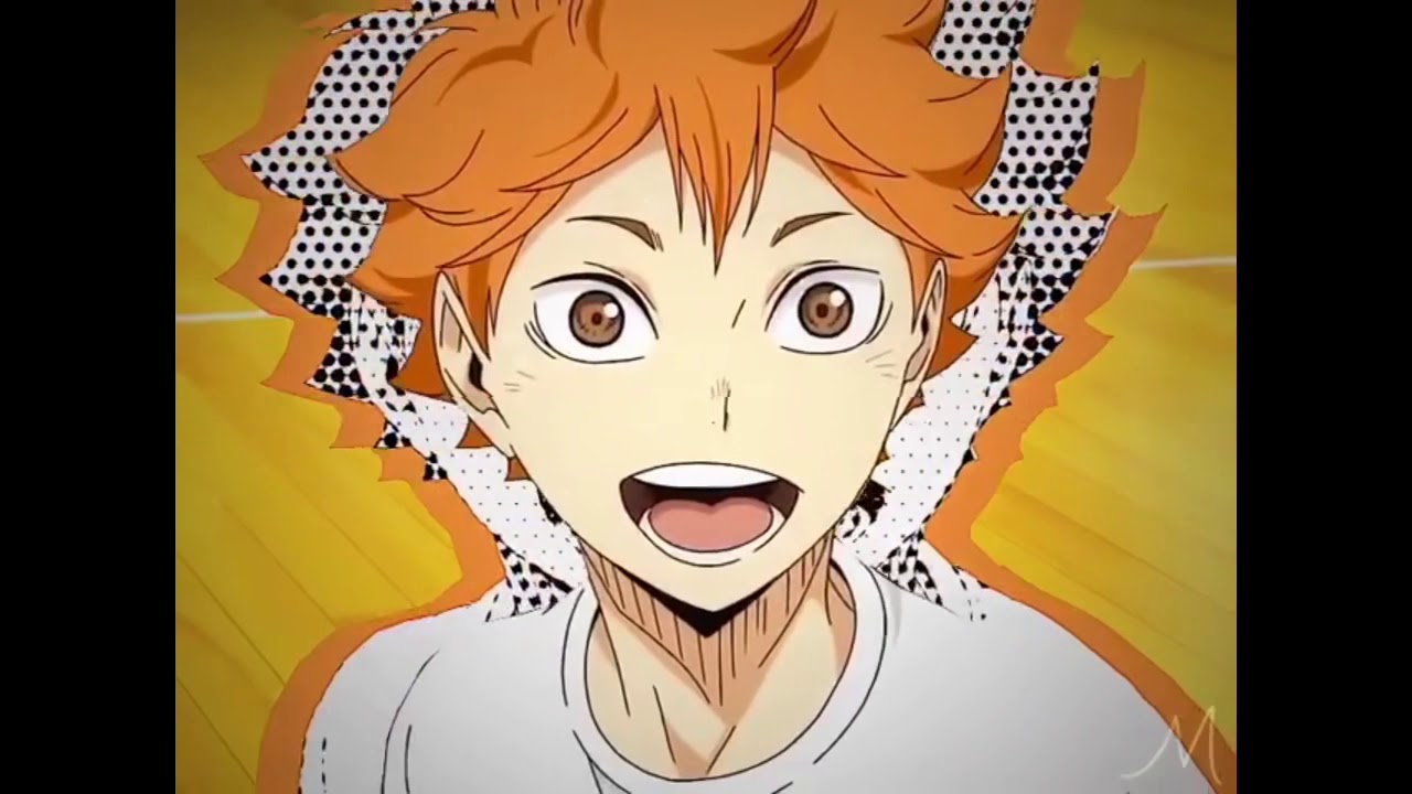5 Minutes Of Haikyuu Edits - YouTube