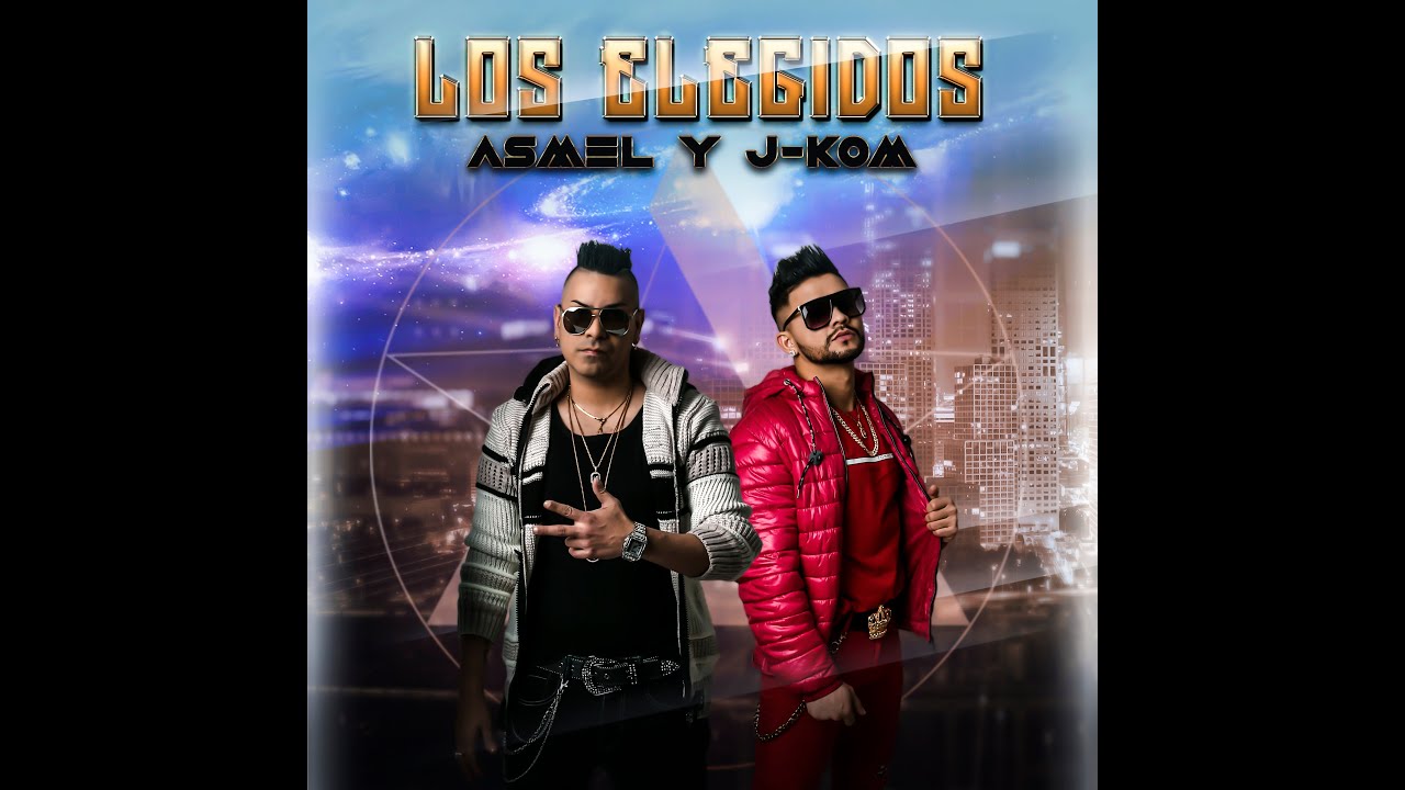 Asmel y J-kom - Mueve tu Pum Pum (Official Video) - YouTube