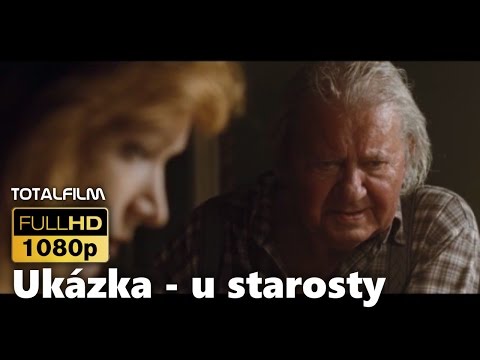 Polednice (2016) HD ukázka A. Geislerová, Z. Mucha