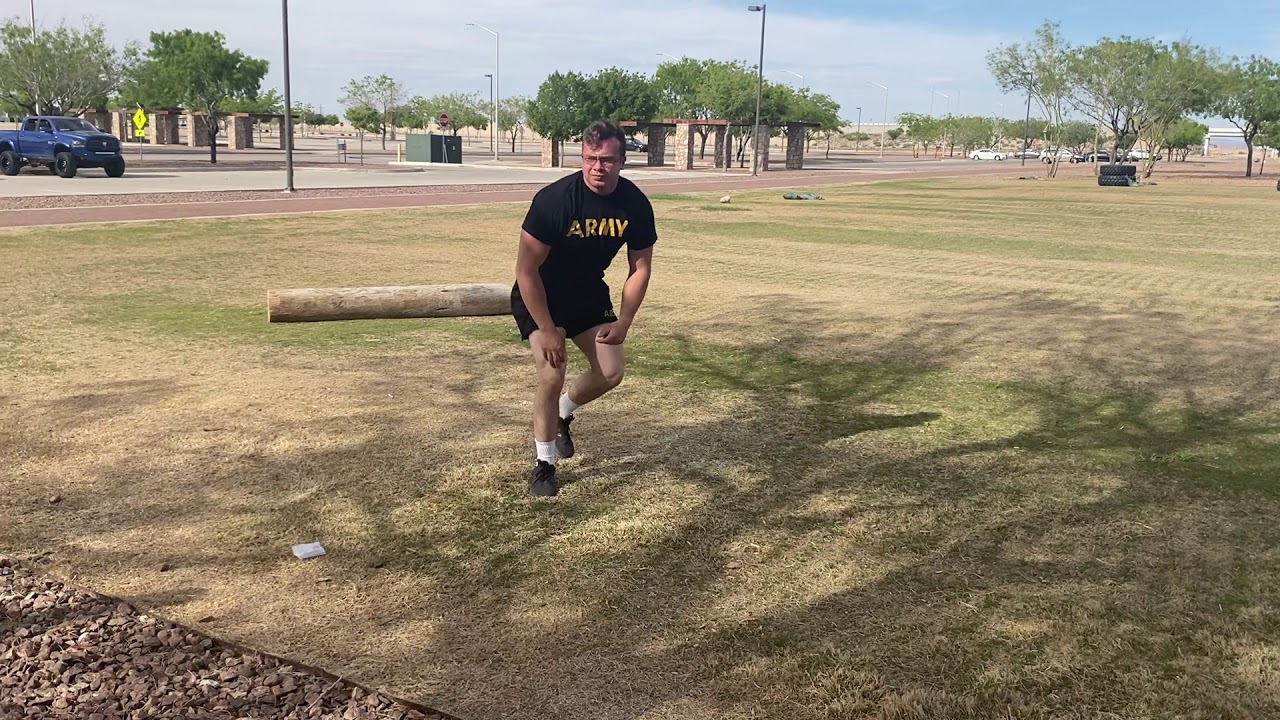 PRT BLC Online Assignment Video - YouTube