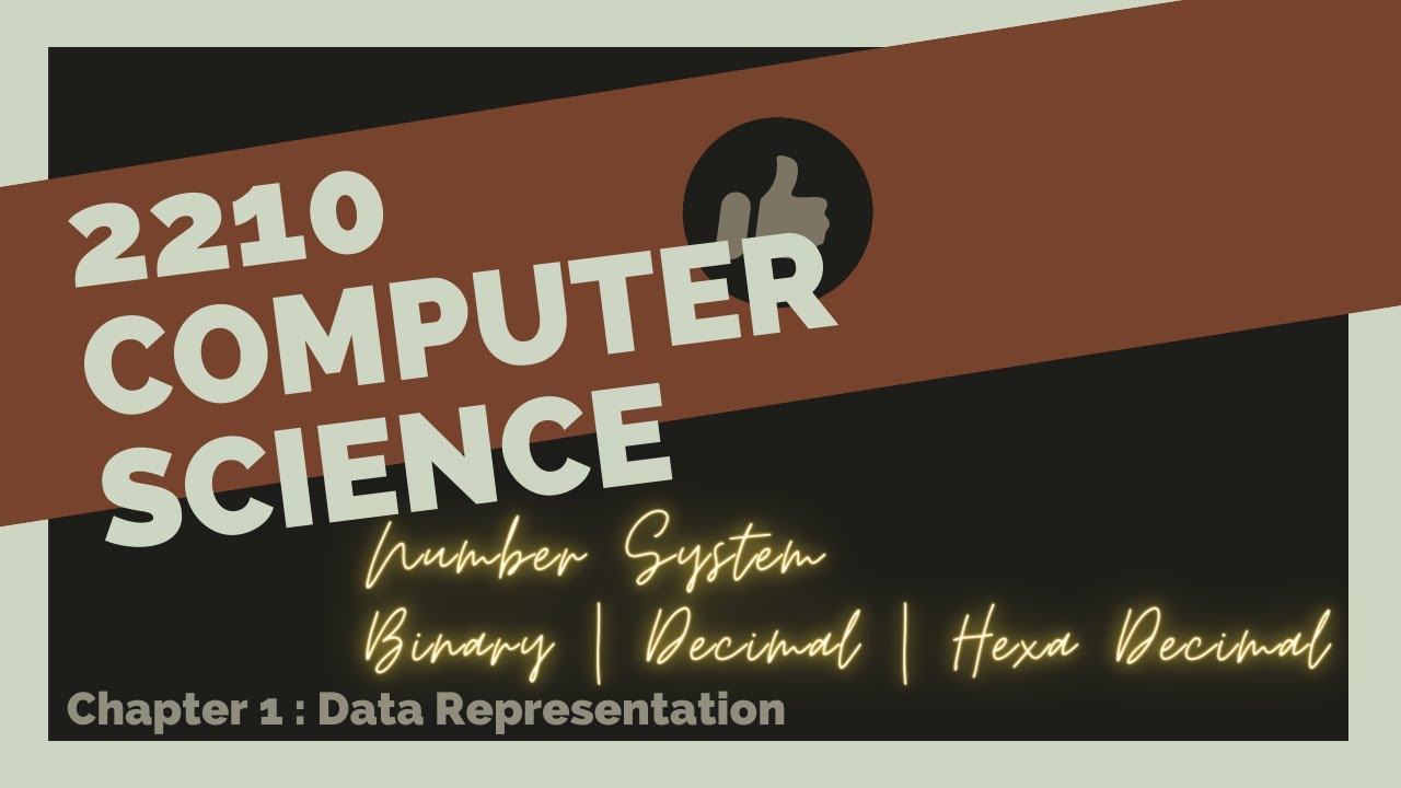 2210 Computer Science Chapter 1 Number System Conversion Binary To 2210-computer-science-chapter-1-number-system-conversion-binary-to