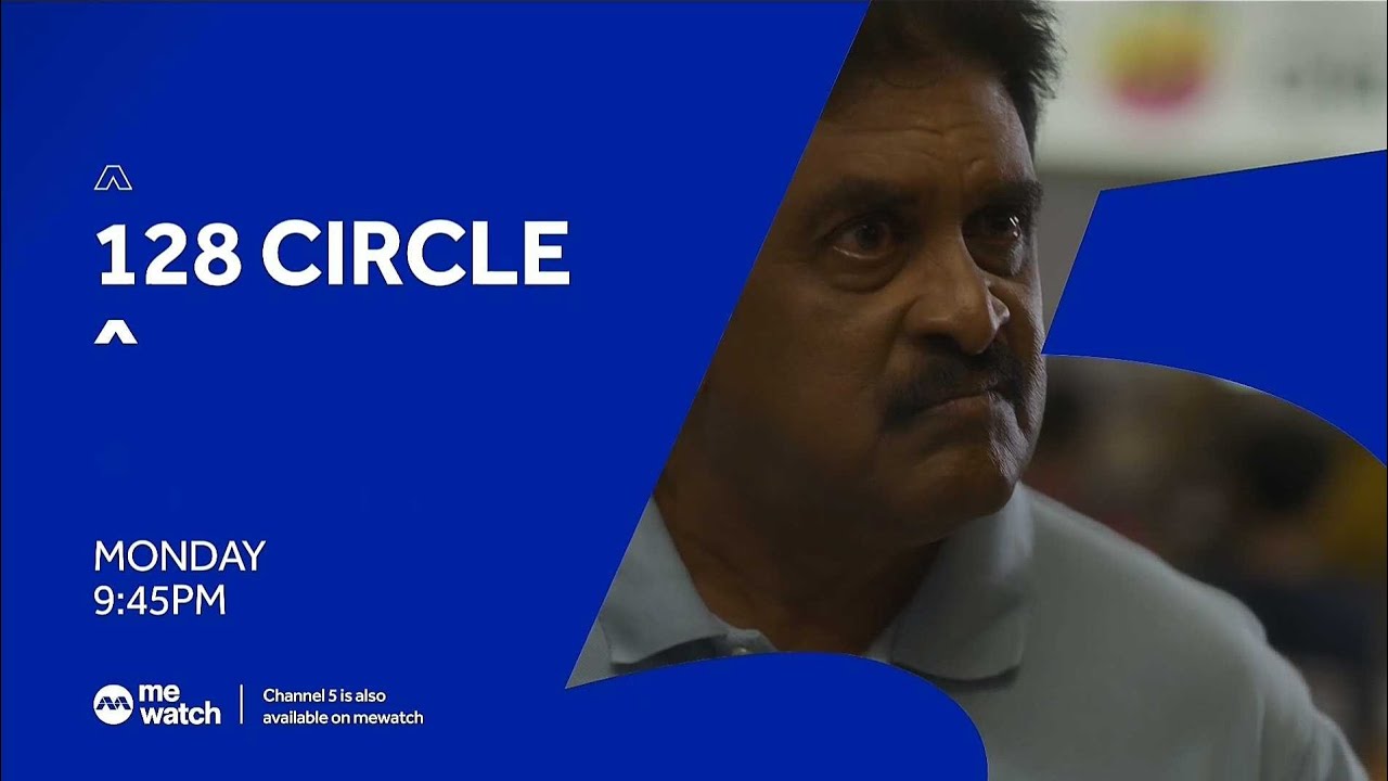 【128 Circle Season 3】February Trailer-2 | Channel 5 - YouTube