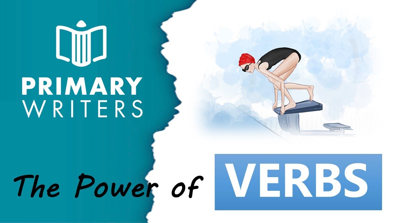 The Power of Verbs - YouTube