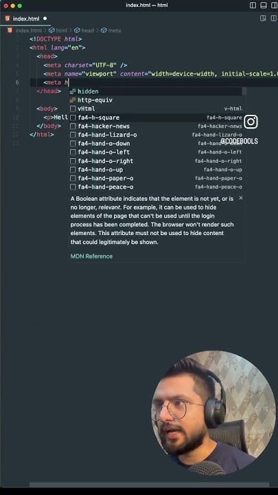 Page ko Refresh karo without JavaScript 🤔#html #css #norefresh #webdevelopment #frontend #coding ...