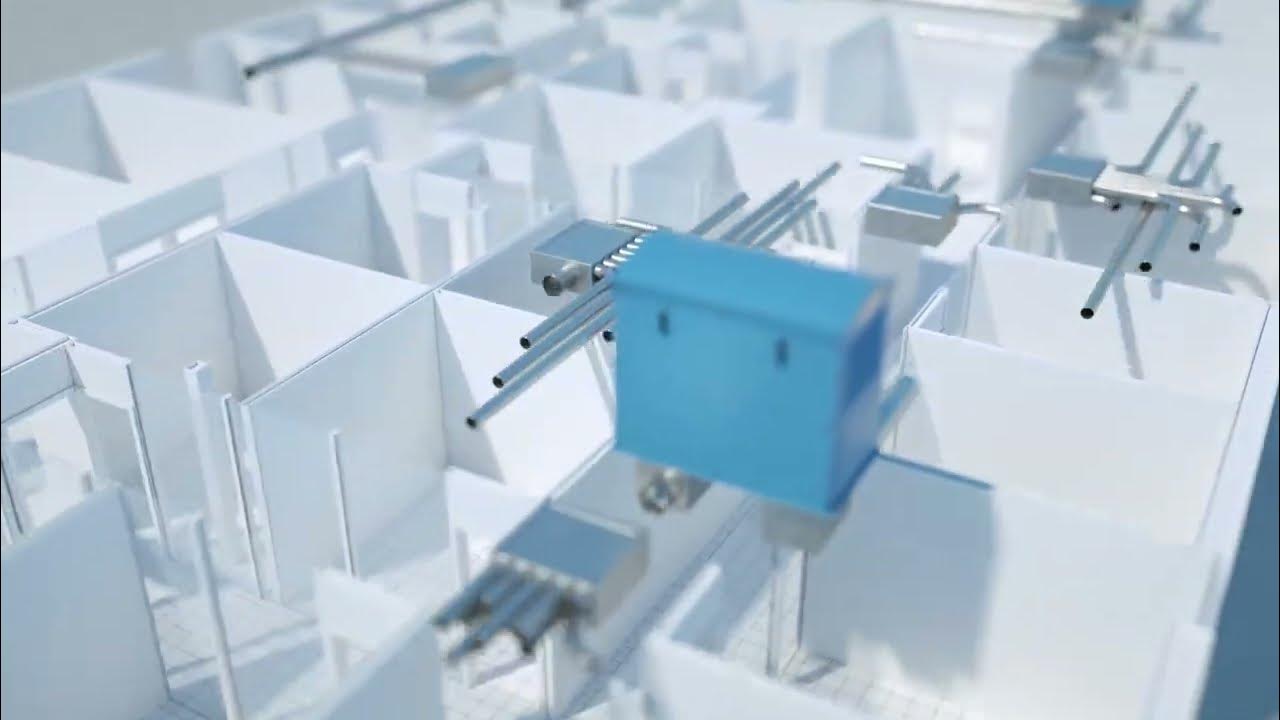 QA Graphics: 2024 Demo Reel - YouTube