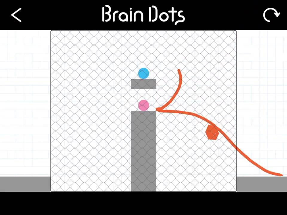 Brain Dots - Level 210 - YouTube