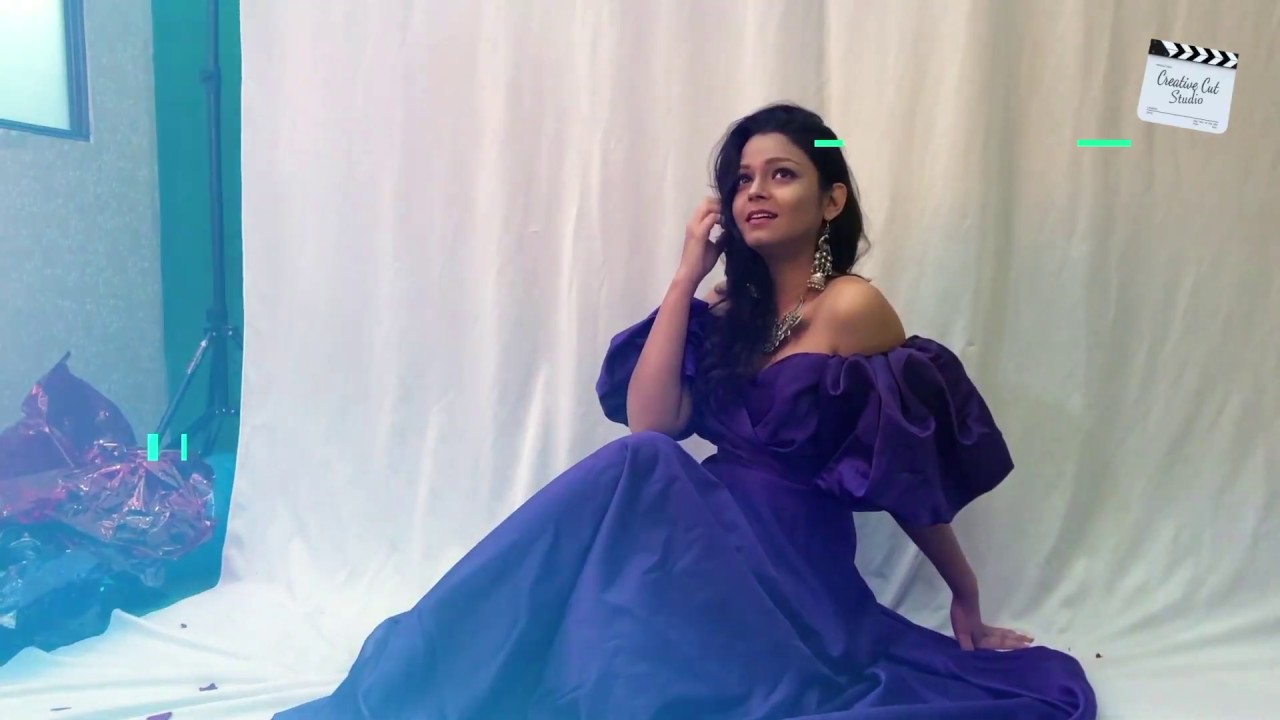 Best Modelling Shoot - YouTube