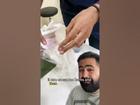 Doctor Explains Emergency First Aid When You Lose A Finger! - YouTube